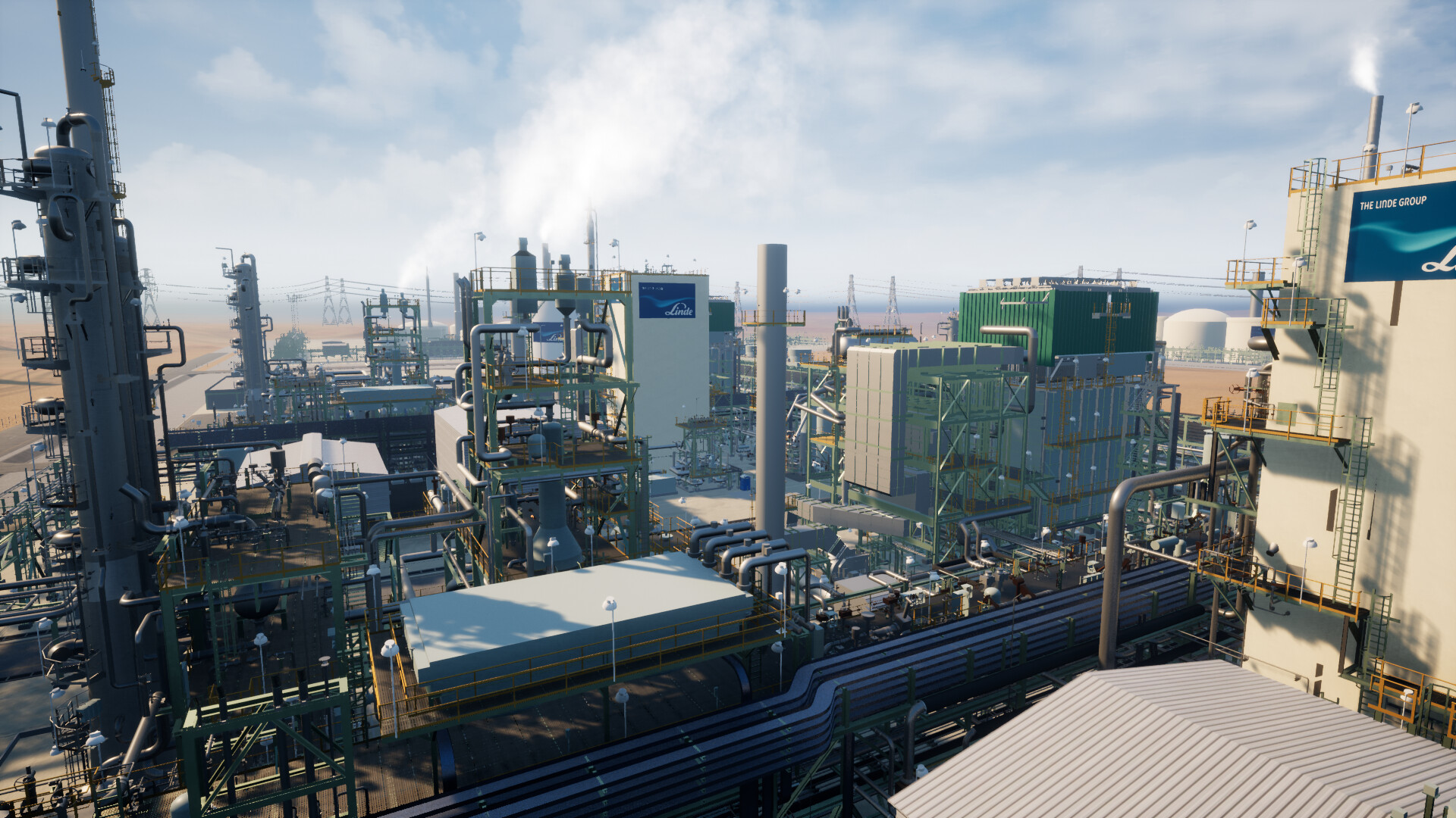 ArtStation - Plant VR Exploration and Familiarization I