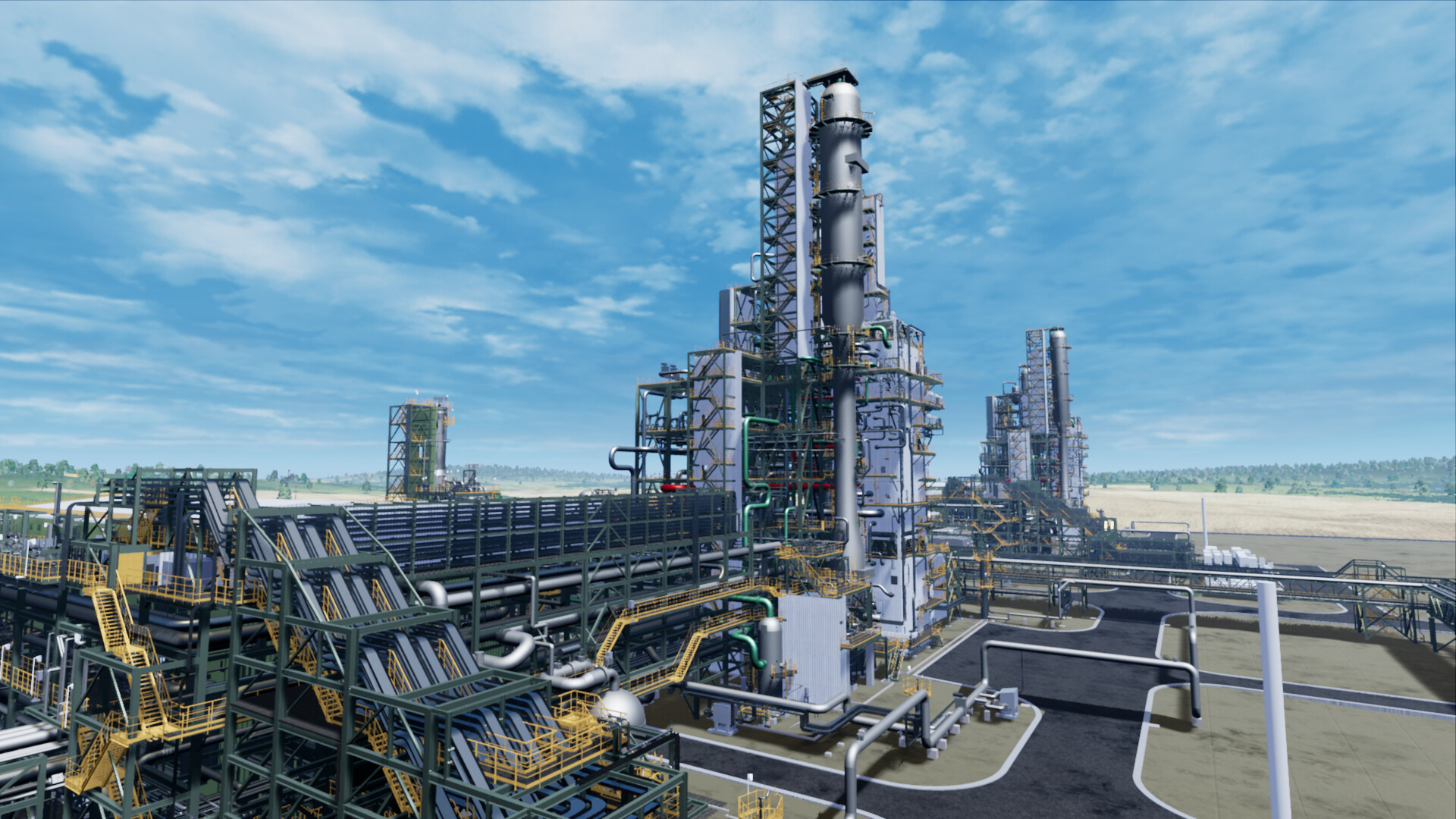 ArtStation - Plant VR Exploration and Familiarization II