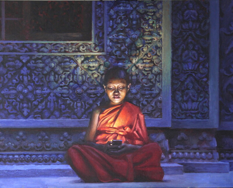 ArtStation - Daniel Douglas