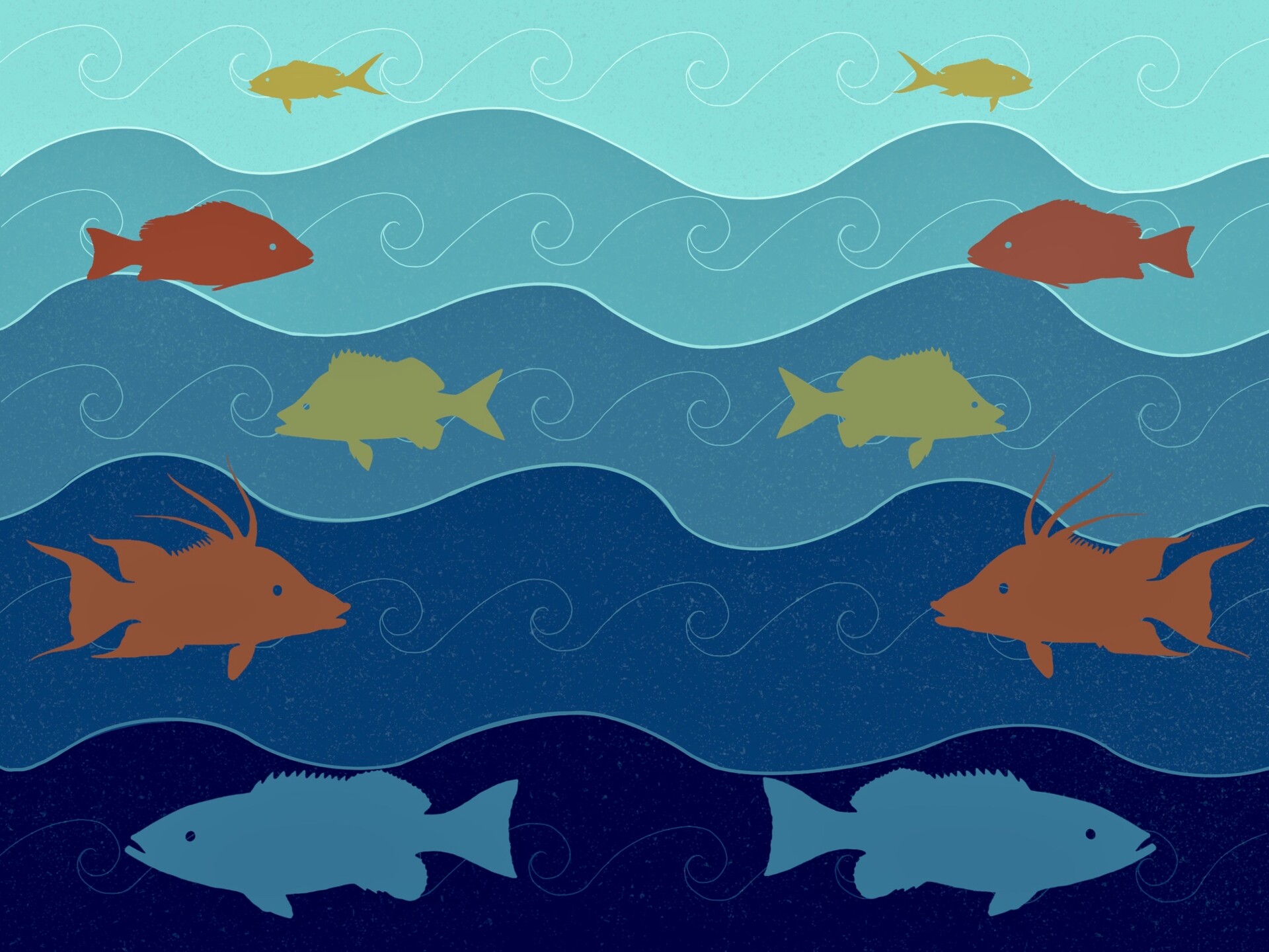 ArtStation - Deep dive