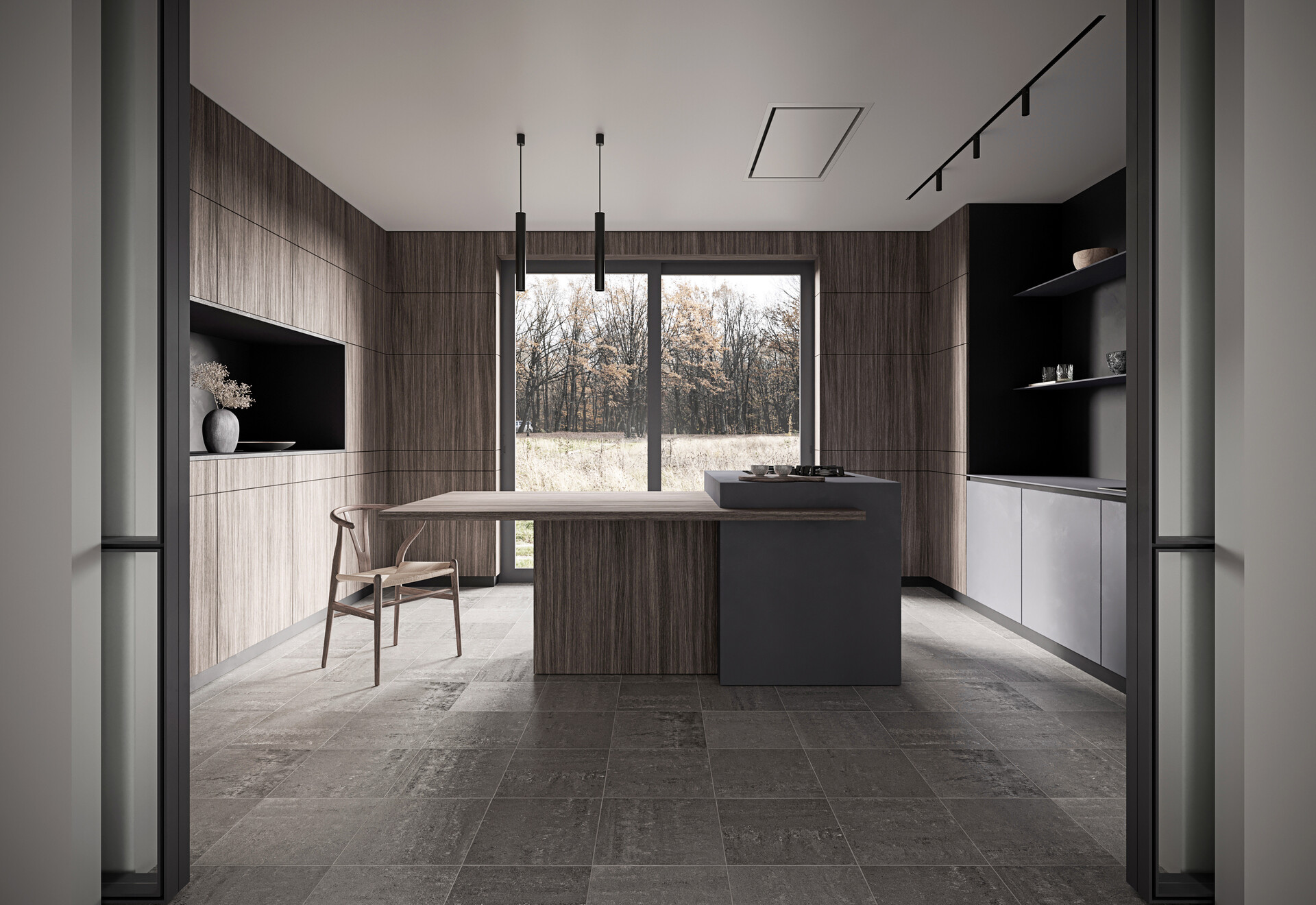 ArtStation - Interior_08