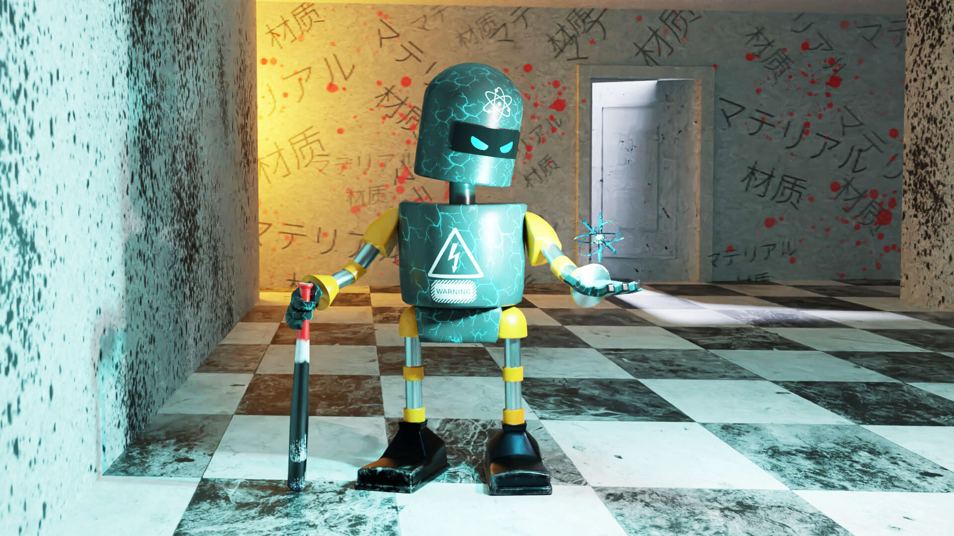 ArtStation - Concept