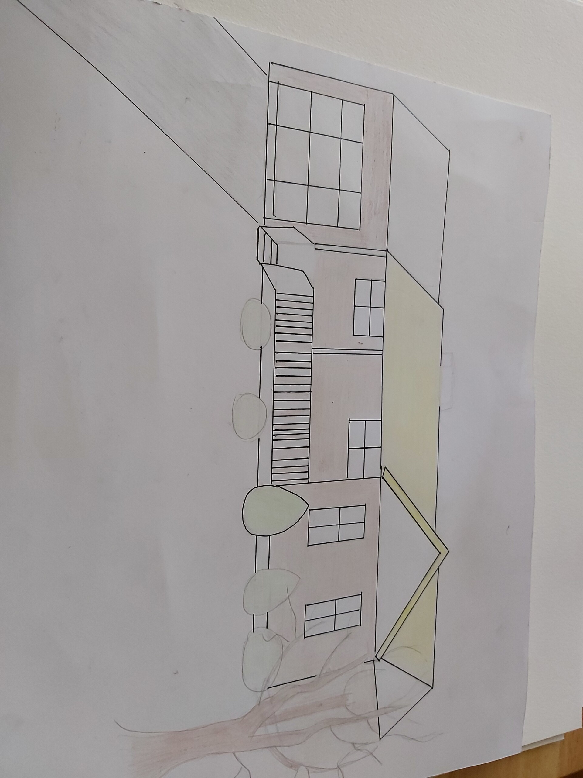 ArtStation - Telling me I need to add artwork. So here's one from very ...