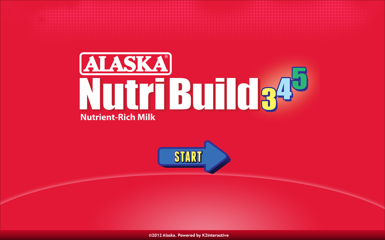 Dax - Tablet Apps for Brands