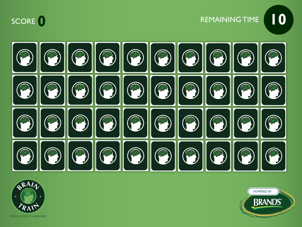 Dax - Tablet Apps for Brands