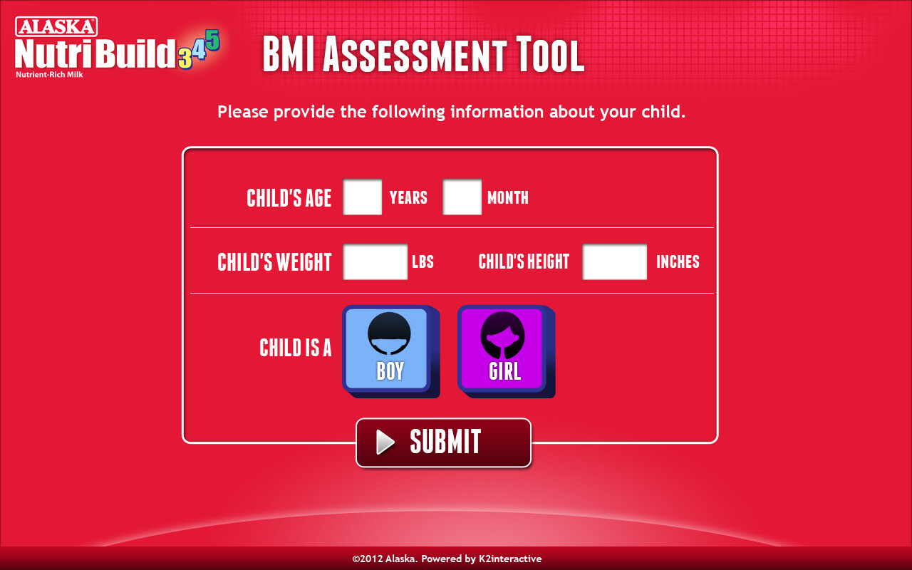 Dax - Tablet Apps for Brands