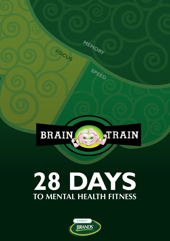 Dax - Tablet Apps for Brands