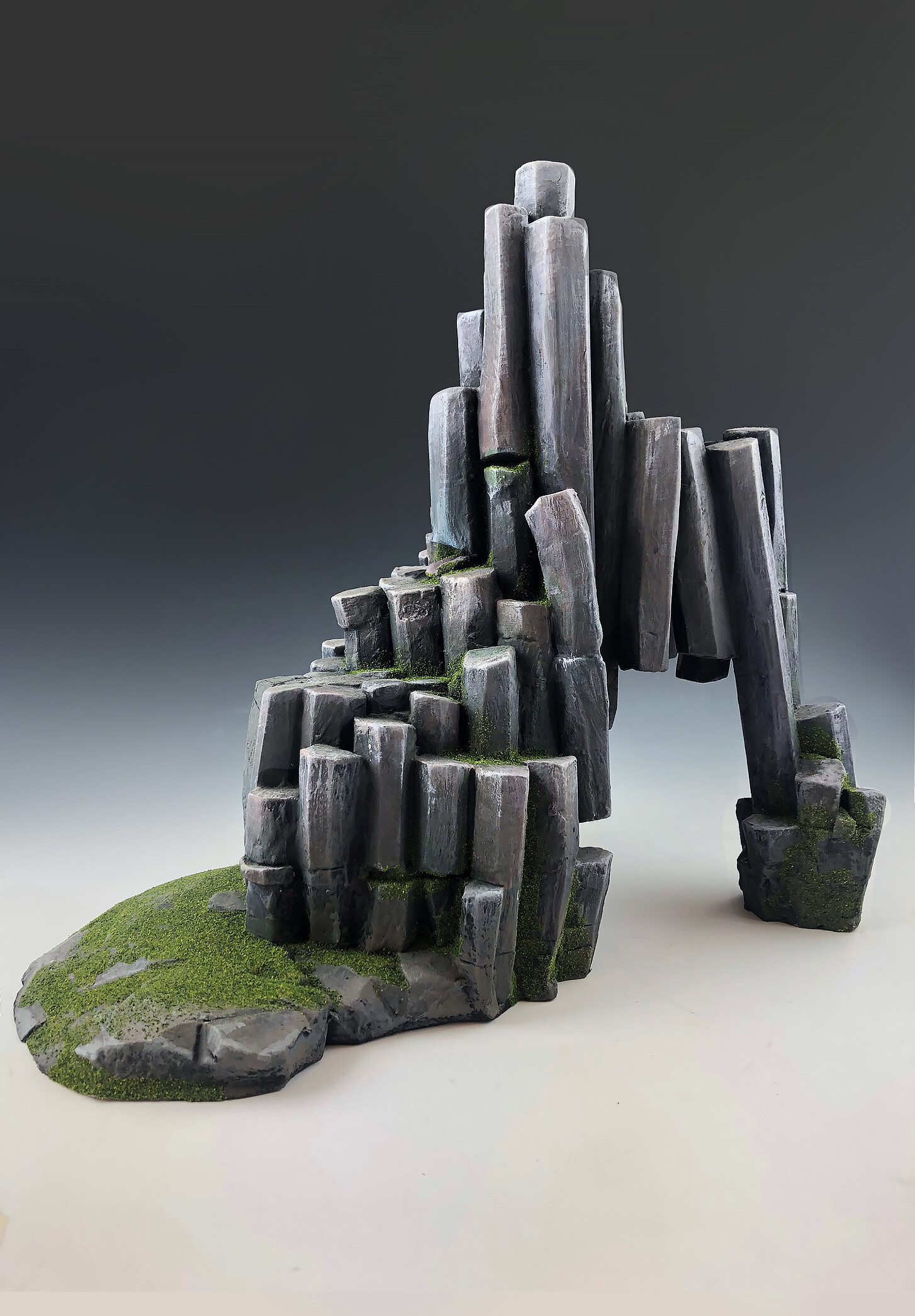 ArtStation - Ancient Cavern