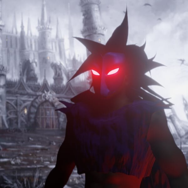 ArtStation - Julian LF2 Fan Art