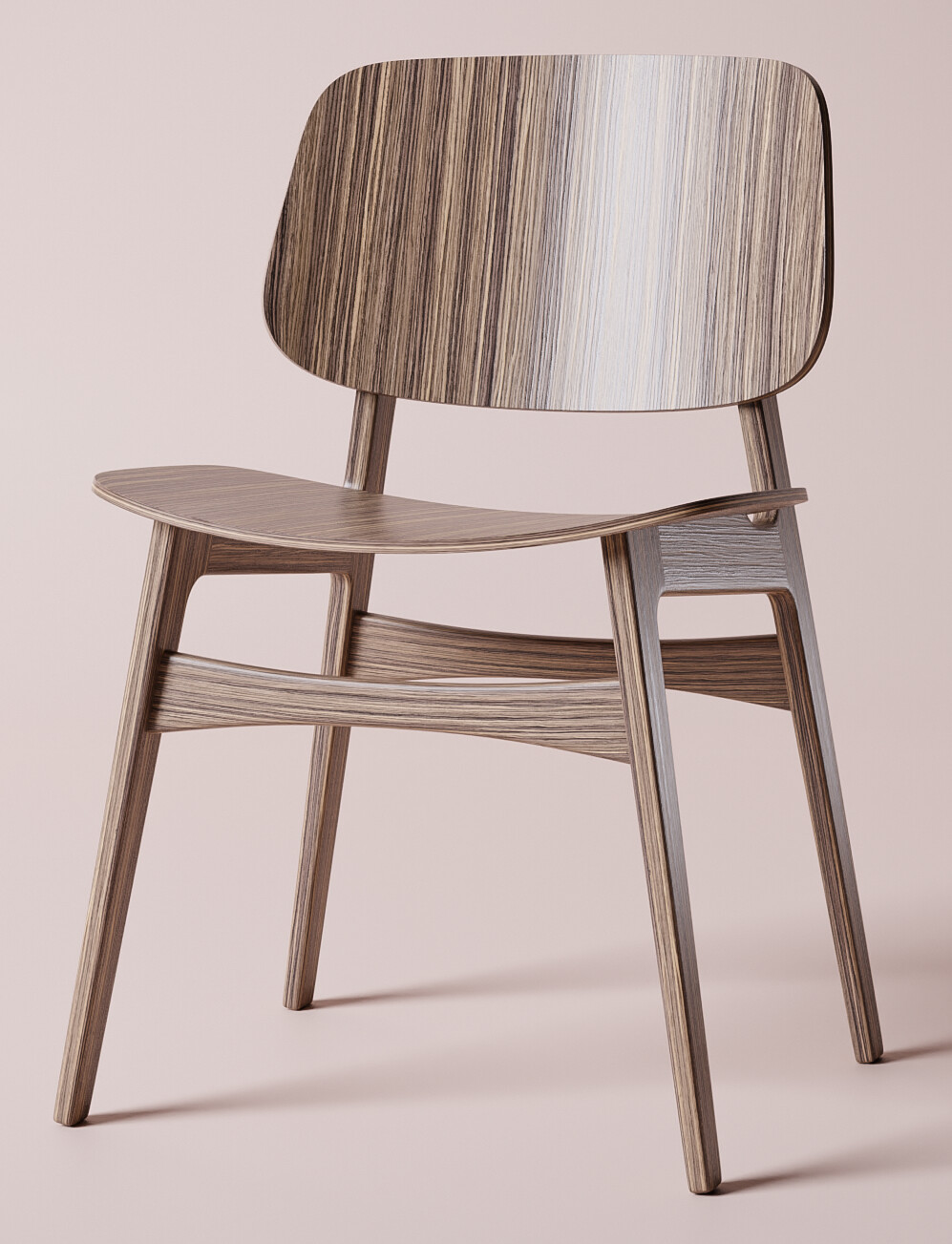 ArtStation - Blender practice