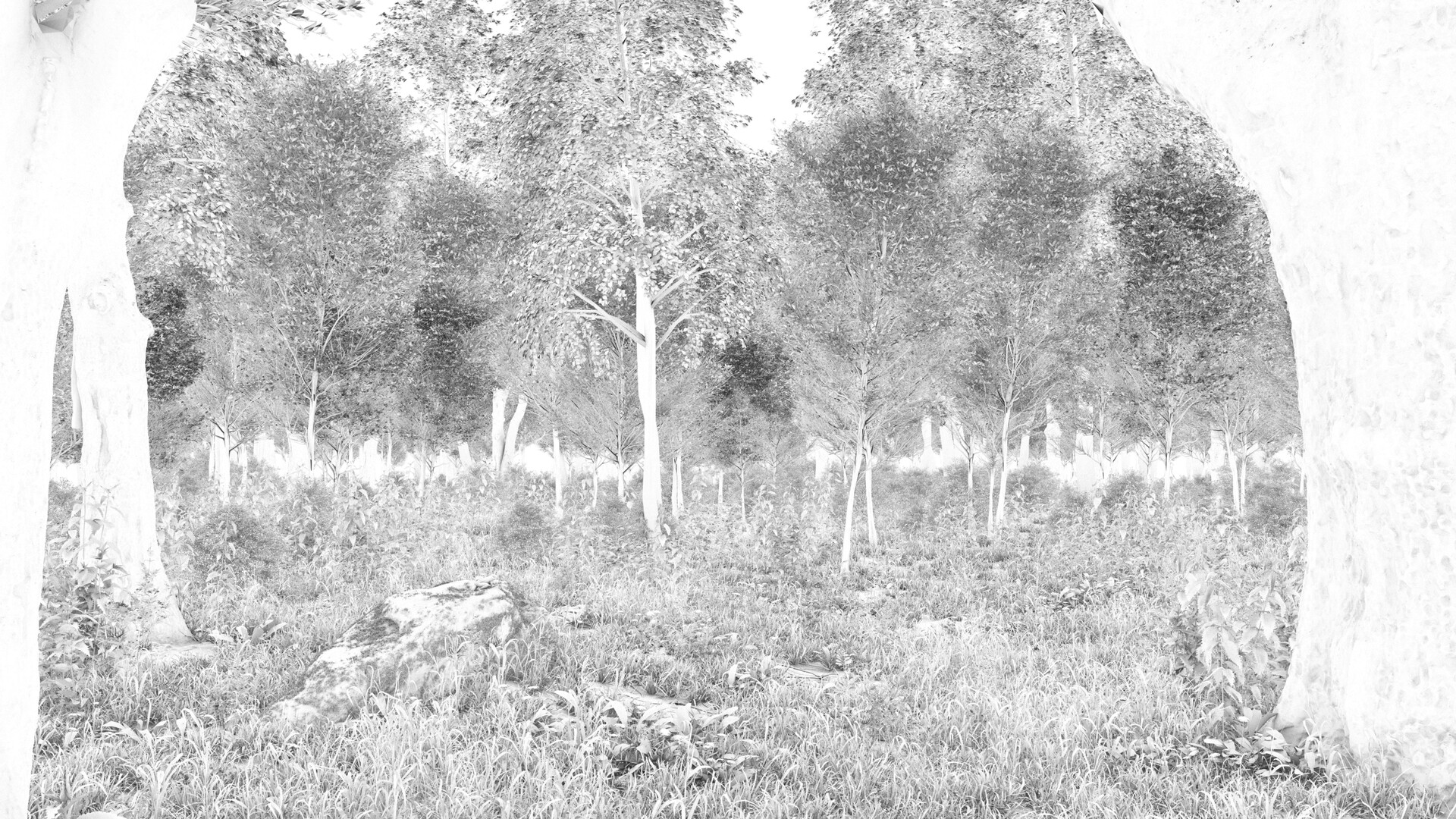 Tom Norman - Tranquillity