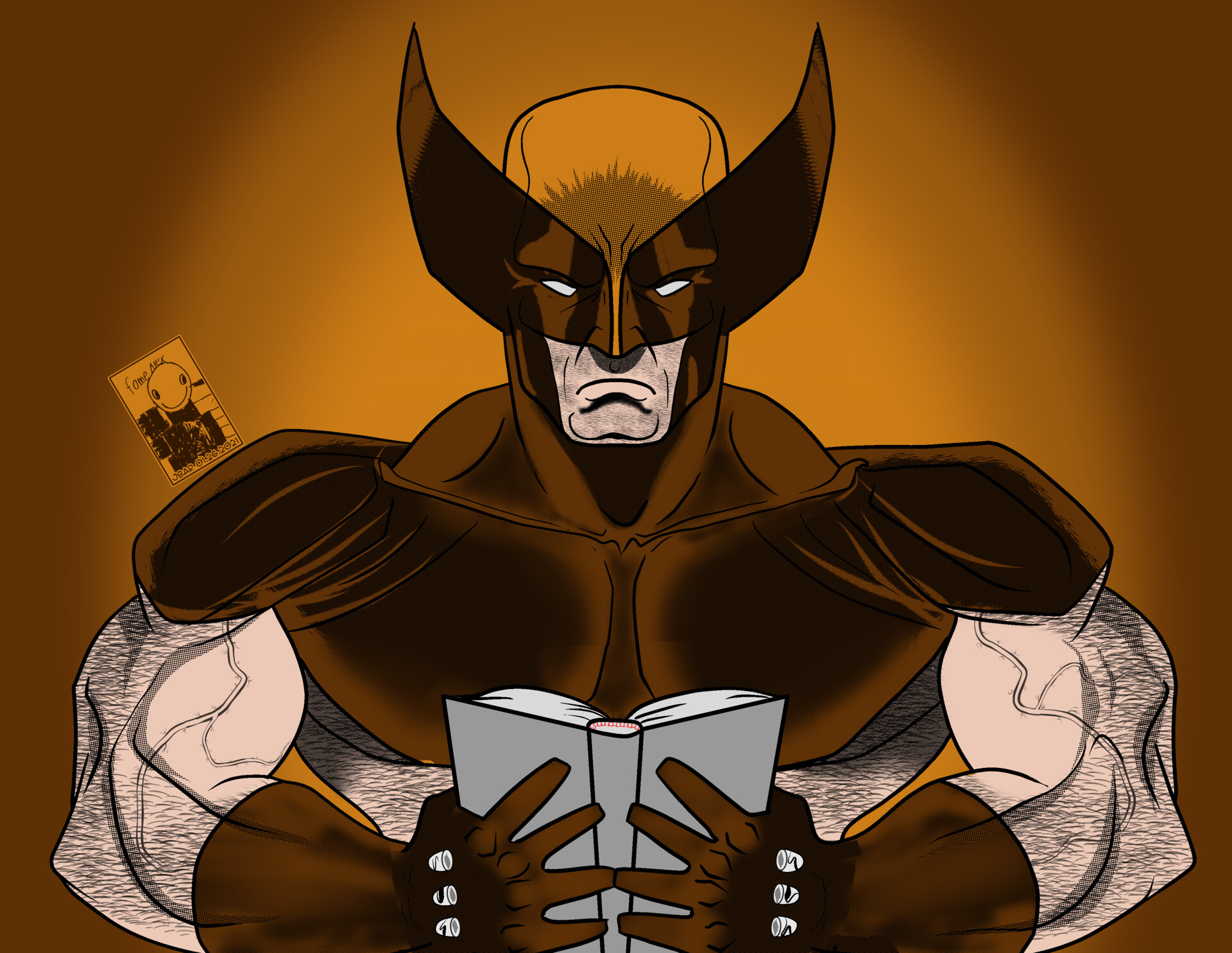 ArtStation - Where Are The Pictures?!?