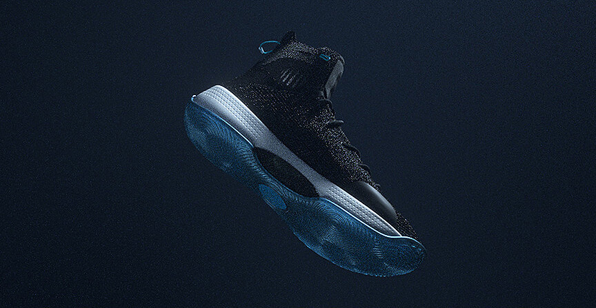 Chestin Suen - LINING YUSHUAI 䨻