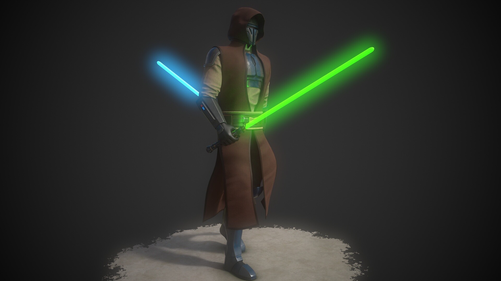 Jedi Knight Wallpaper Swtor