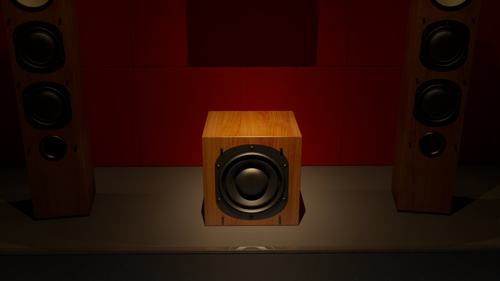 matthias de marte - Studio music