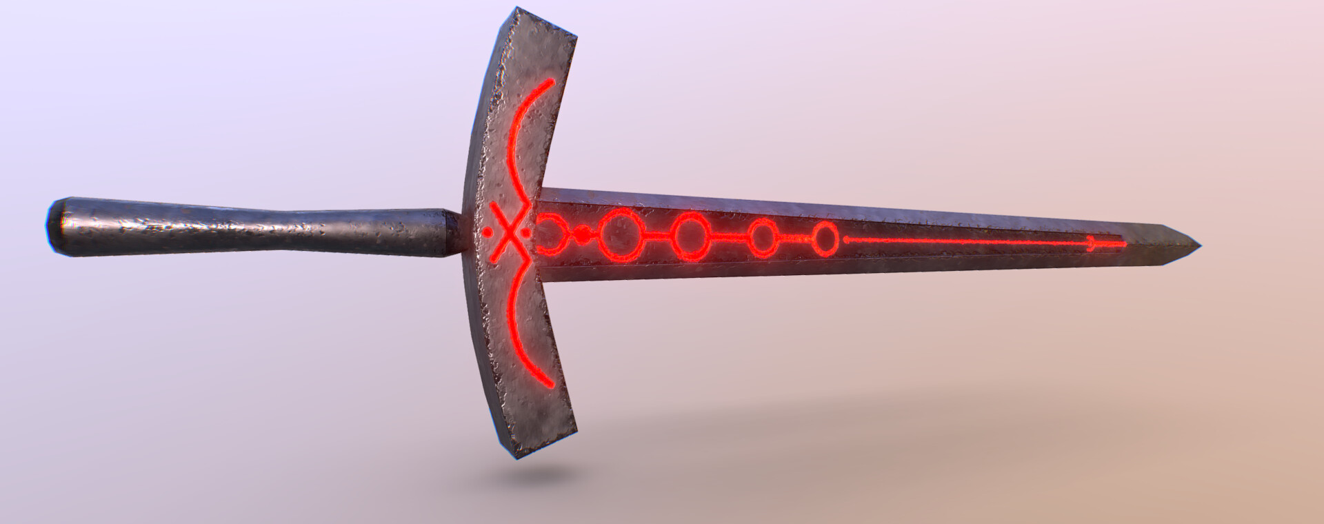 ArtStation - Fate Series Excalibur Morgan