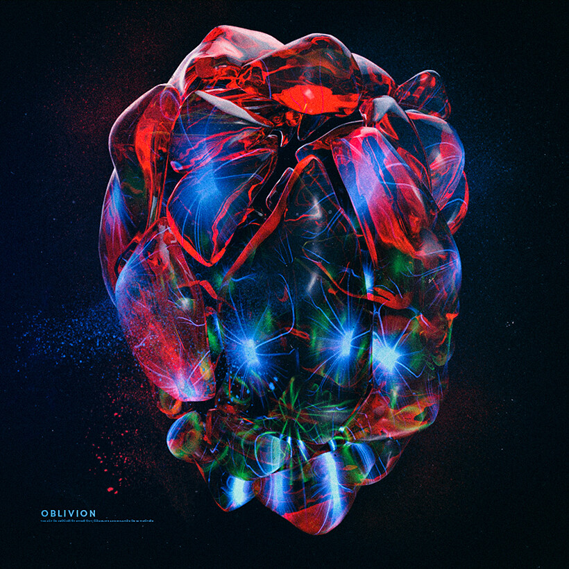 ArtStation - Oblivion!