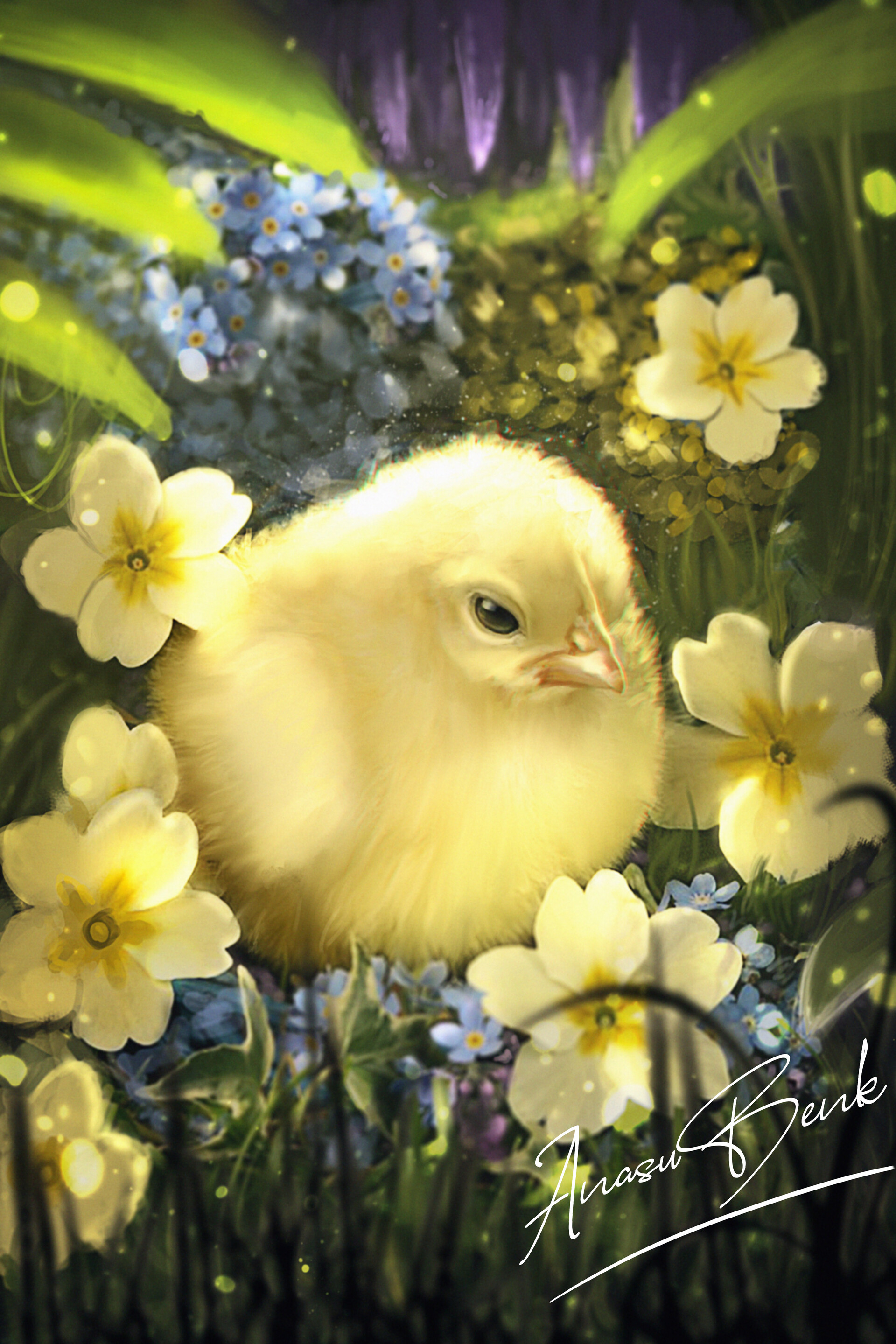 ArtStation - Noe Noe