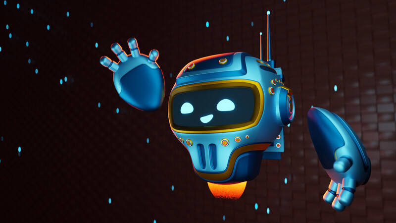 ArtStation - Victor Constantinescu