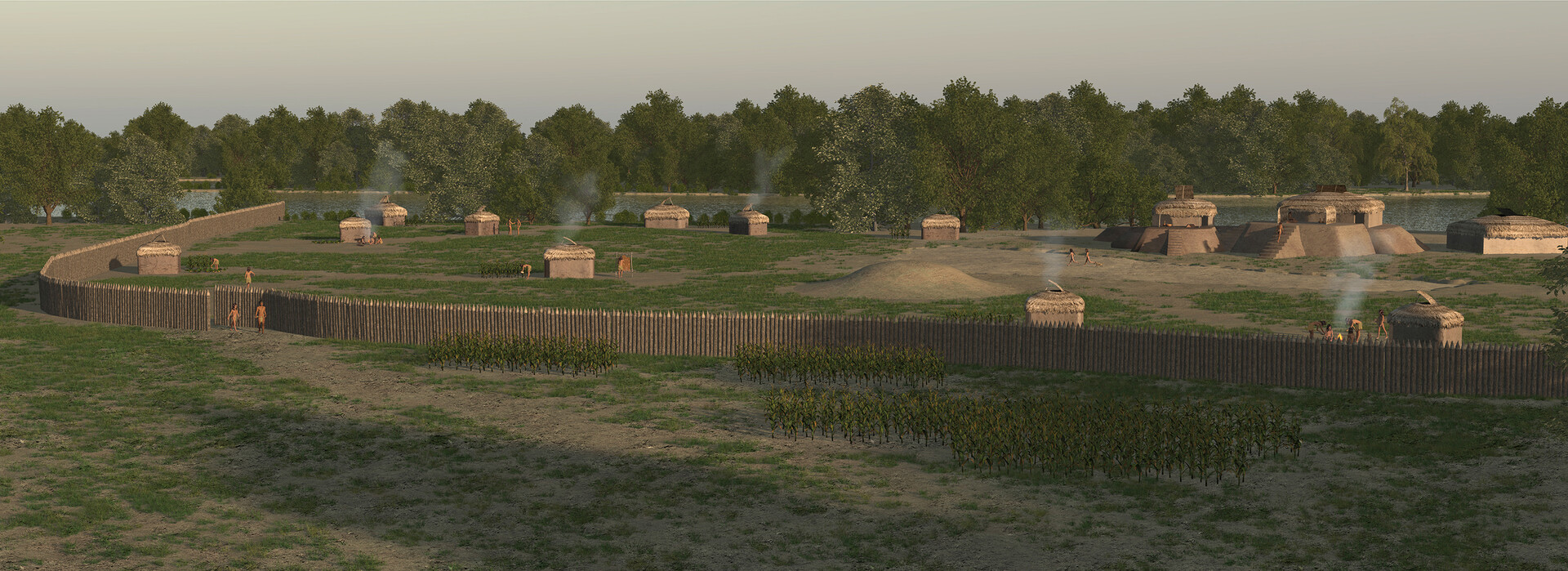 Rob Wood - Hiwassee Island Tennessee