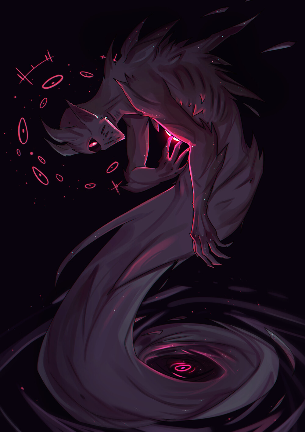 ArtStation - Watchers