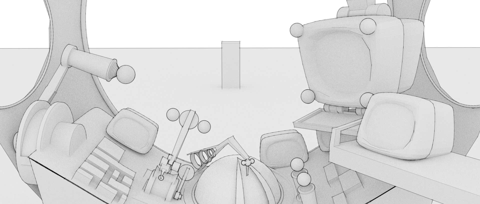 Janet Yingxi Lin - WRONG PLANET!!