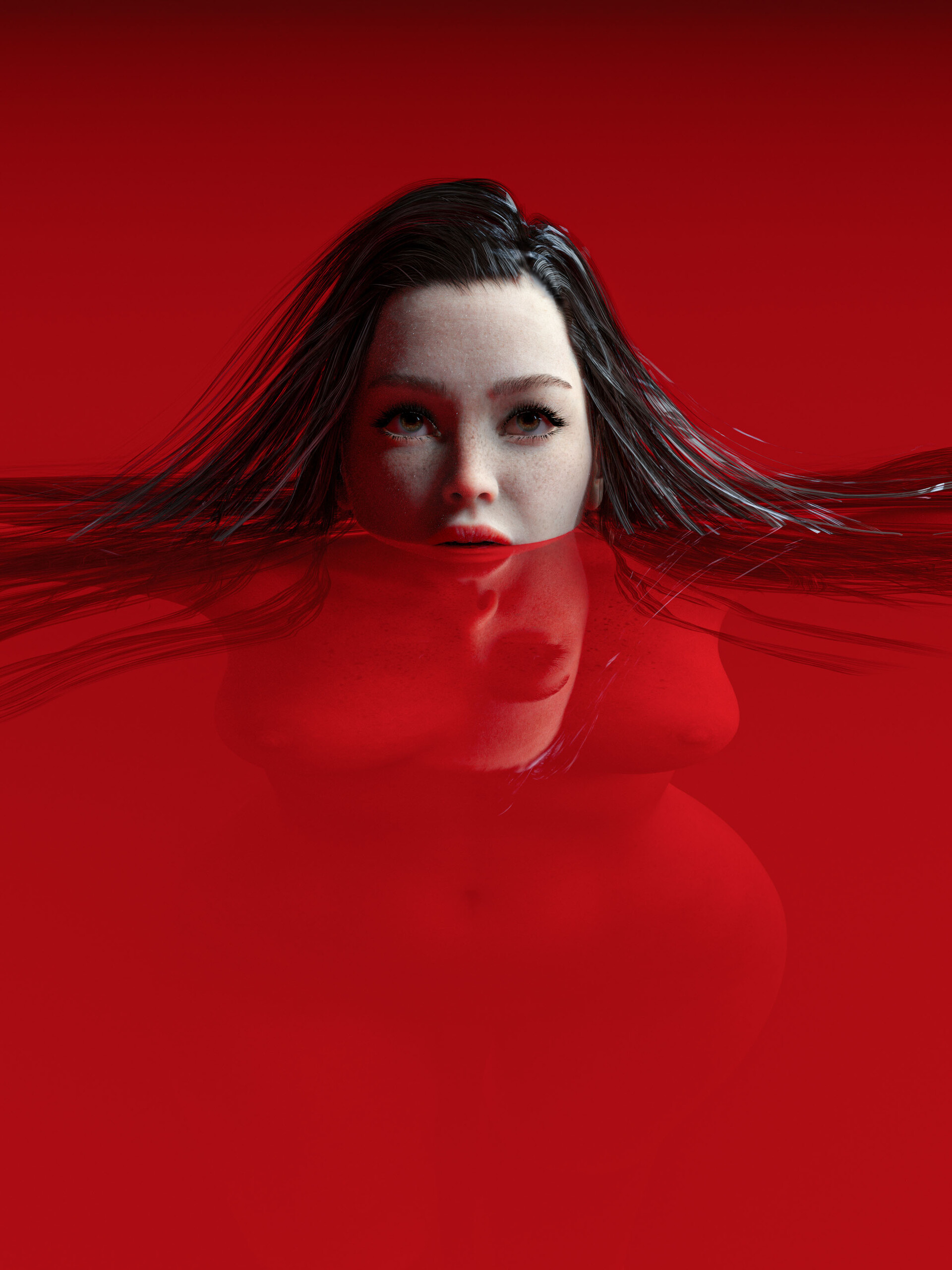 boxoffrogs - SUBMERGED II