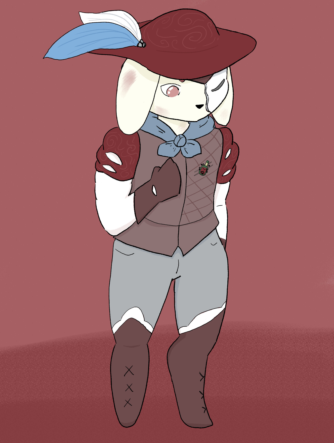 ArtStation - Early 2021 Commissions!