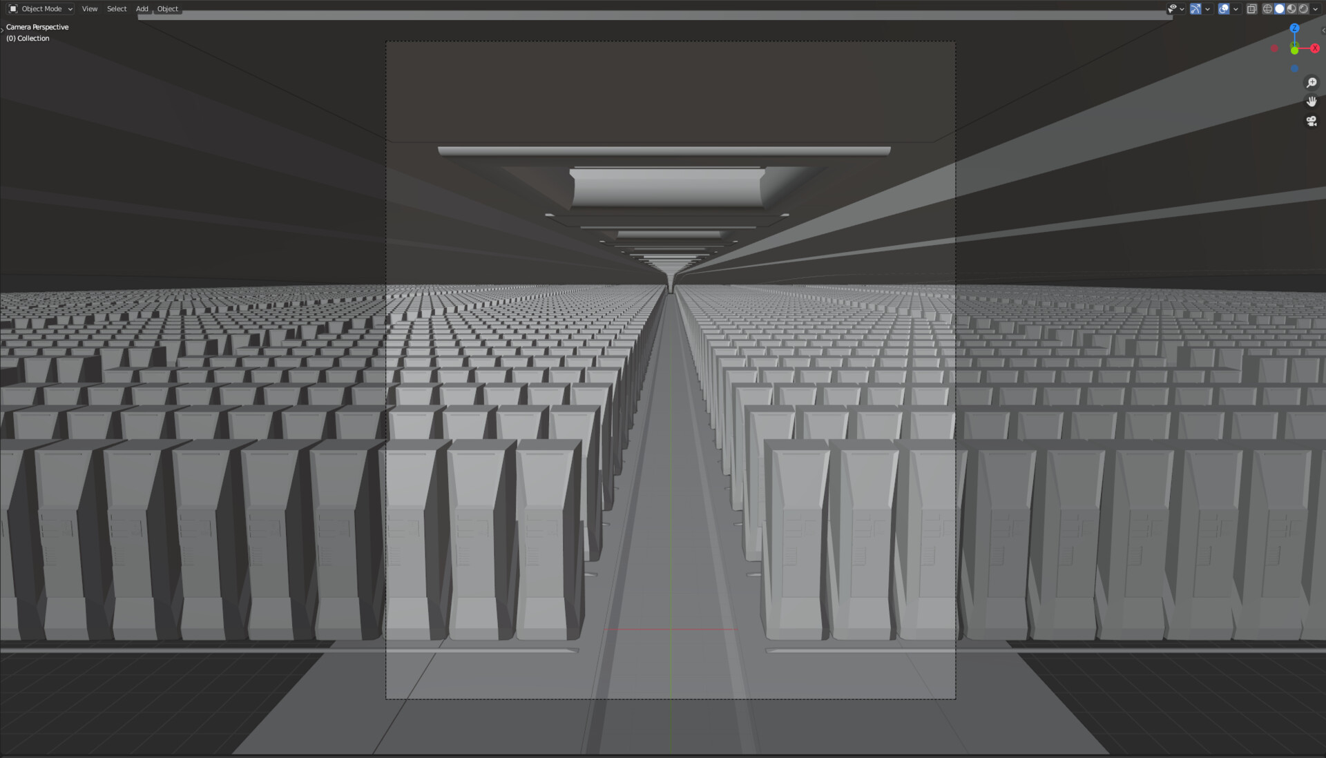 Evan Barron - CONTAINMENT LAYER