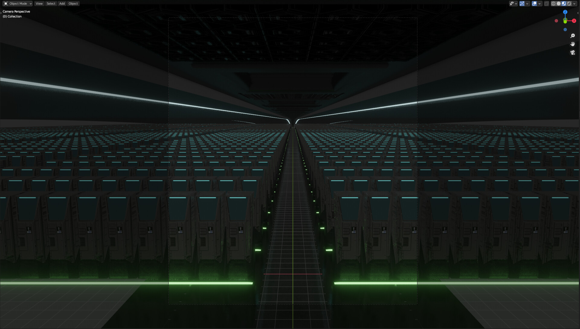 Evan Barron - CONTAINMENT LAYER