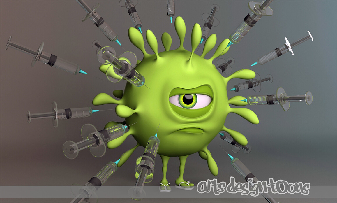 Vitor Barros - coronavírus