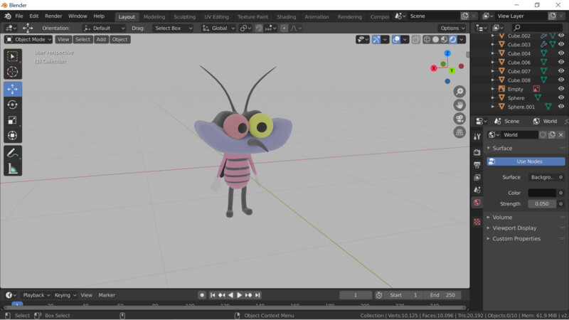 ArtStation - Shaurya Pal