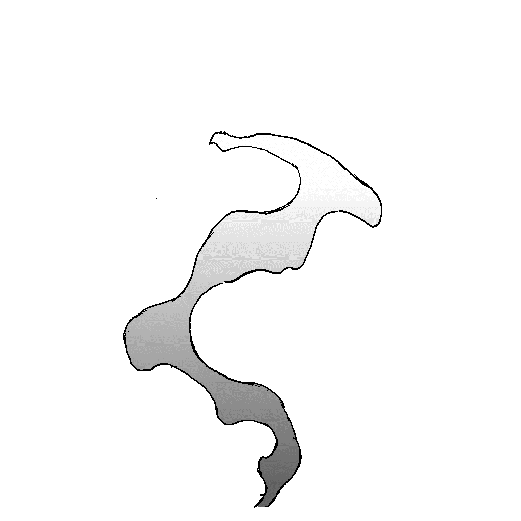 Jose Estrada - Stylized Linear Smoke Study