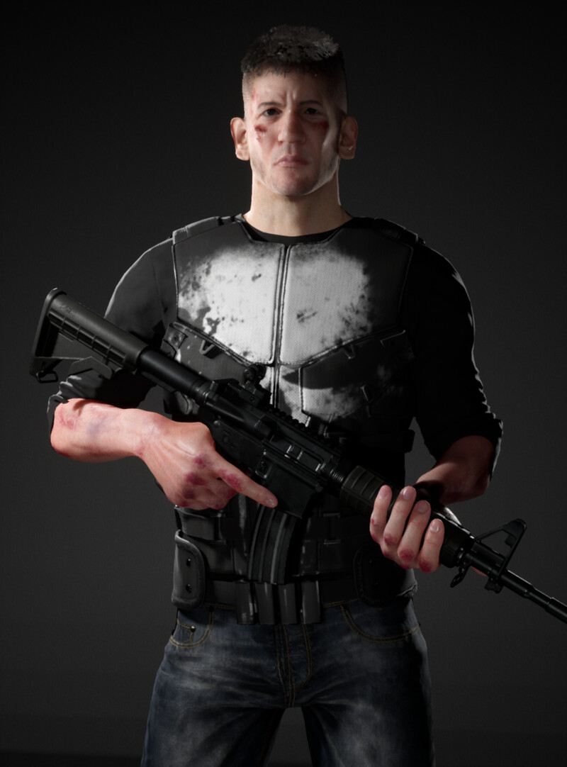 ArtStation - shogo izumi