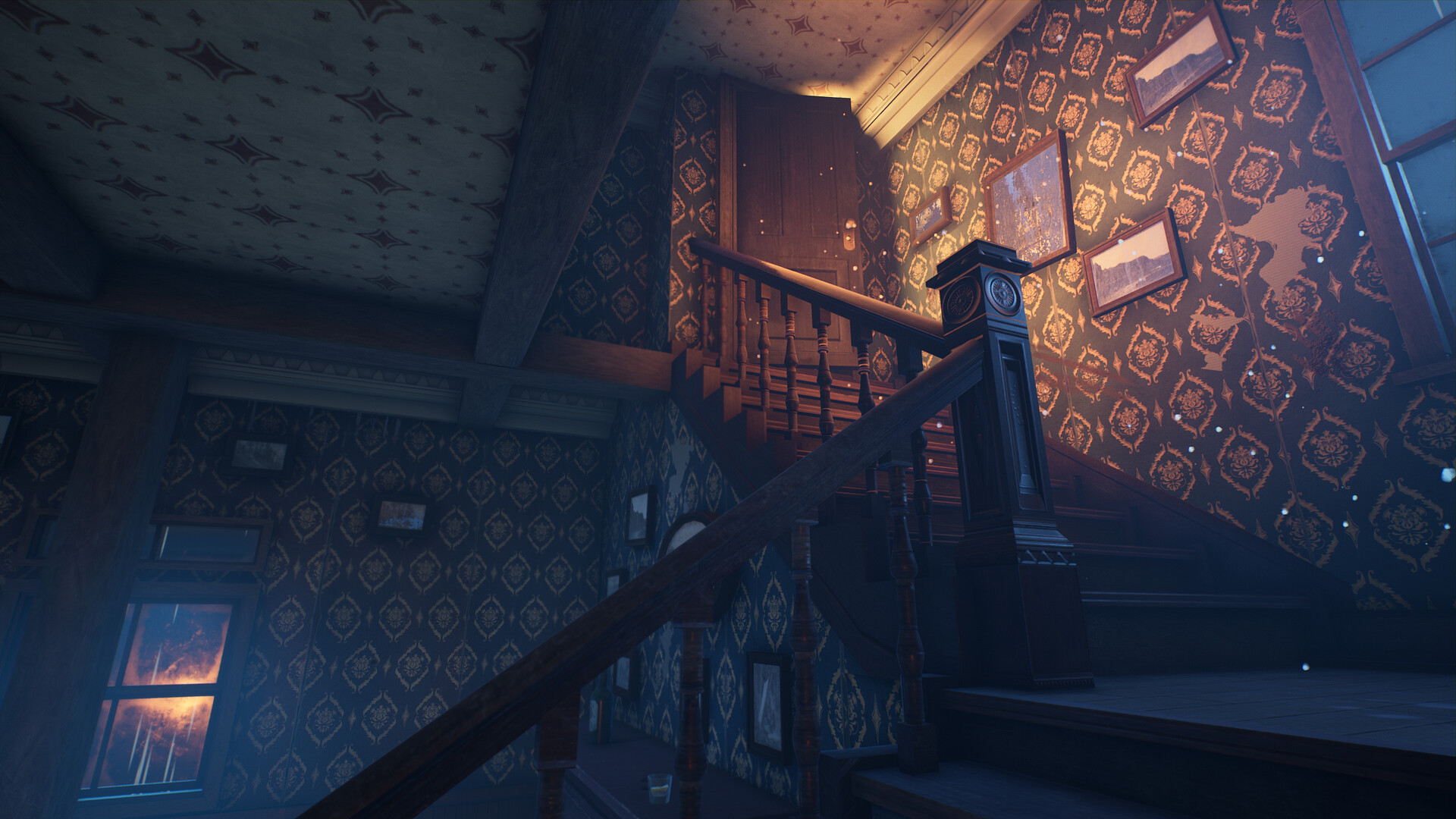 Solenn Ripoteau - Western Saloon