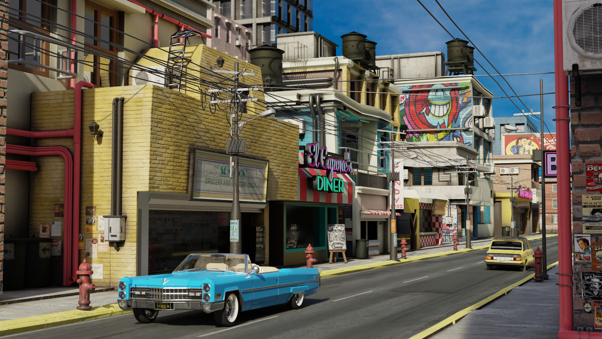 ArtStation - Untitled, for now😝