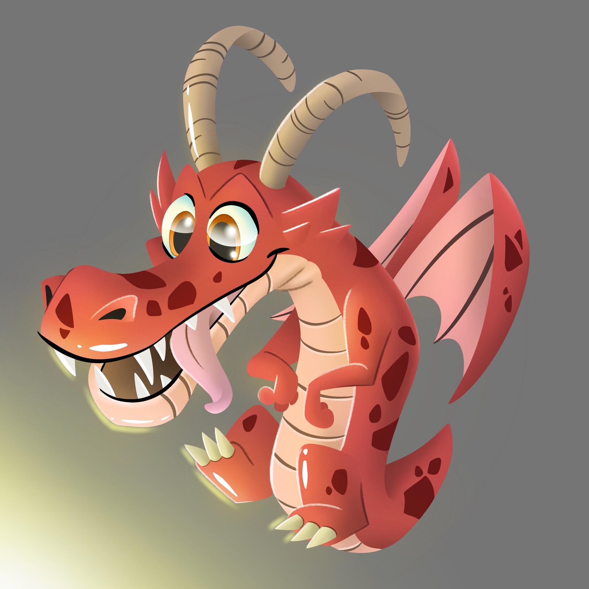 ArtStation - New character designs