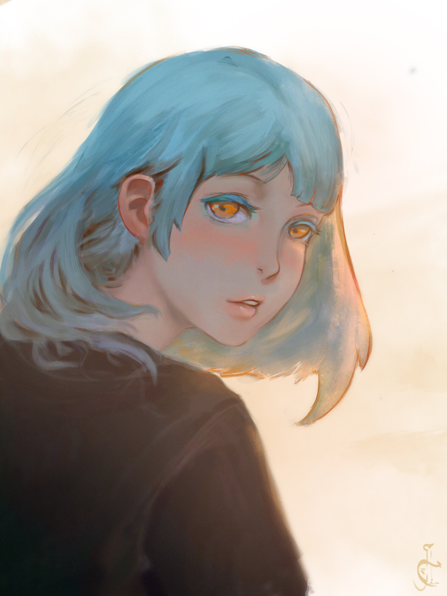 ArtStation - Personal artwork