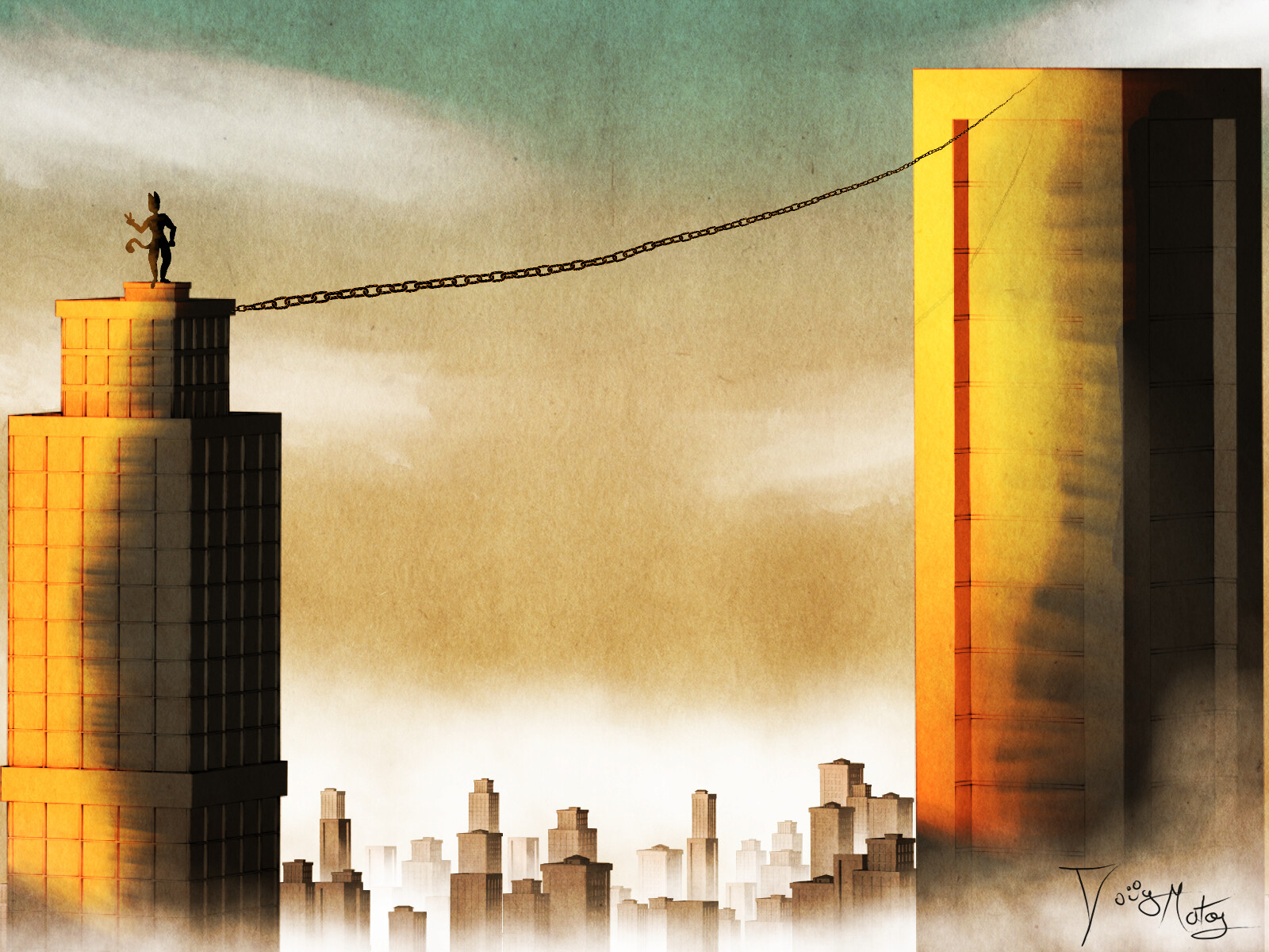 IO.Doug - Preview of Evolution of my Jobs along this Quarantine