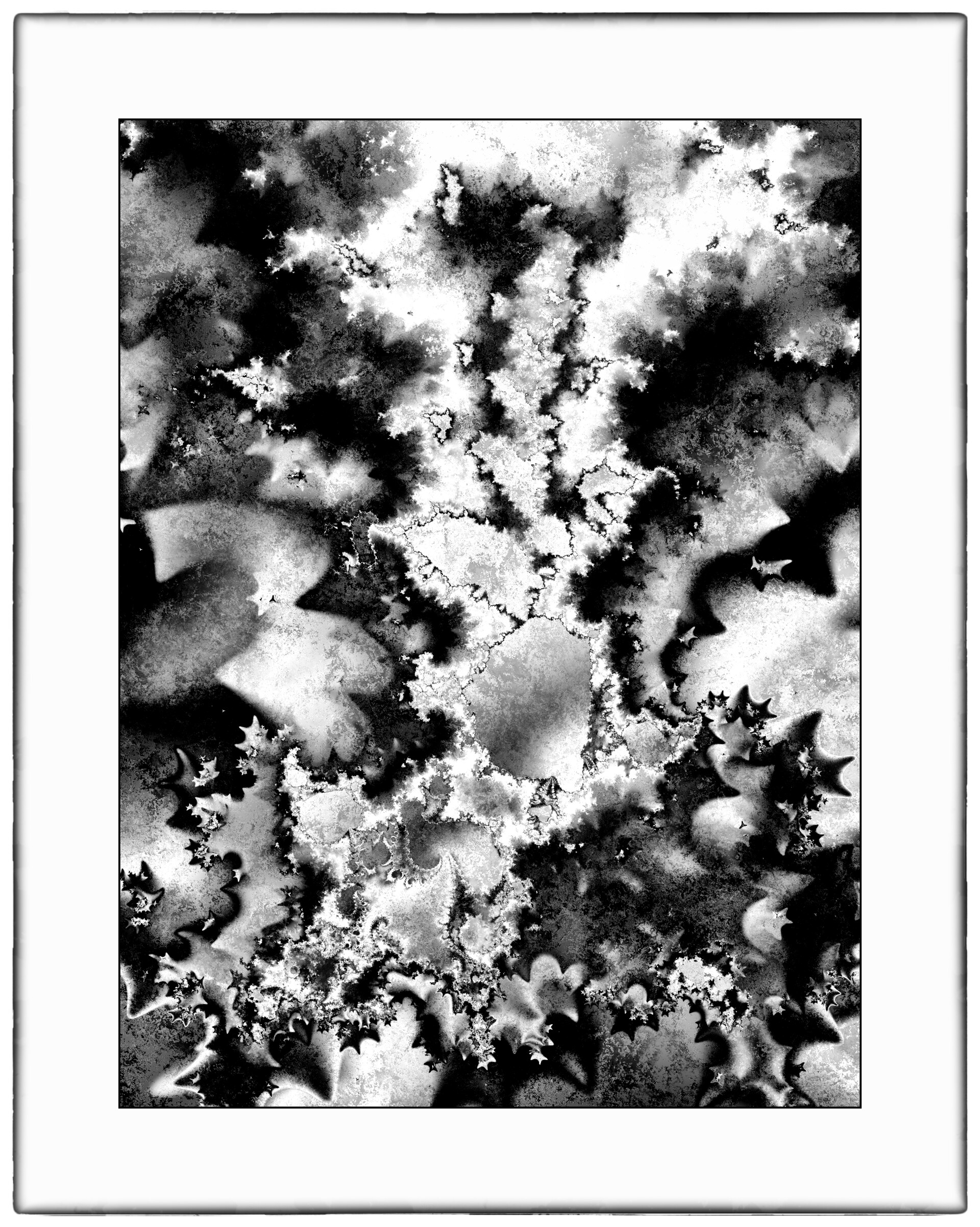 ArtStation - Forest 3