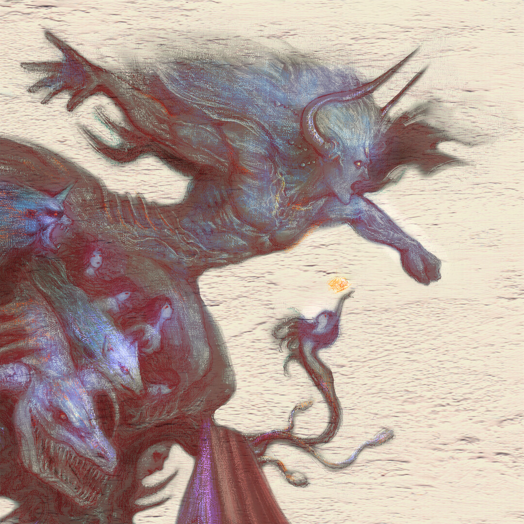 Final Fantasy Neo Exdeath