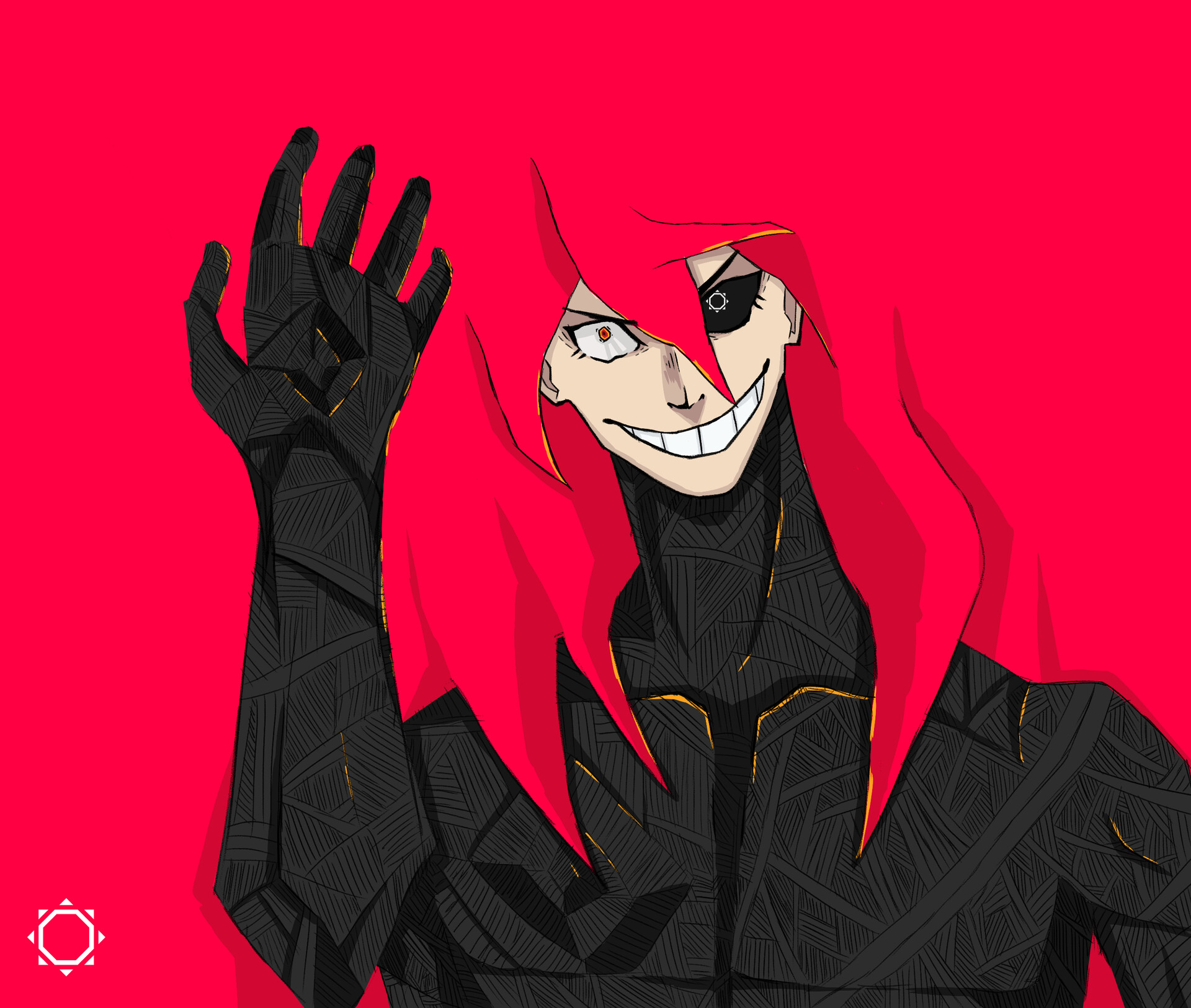 Apollo Milk - Hardcore Leveling Warrior