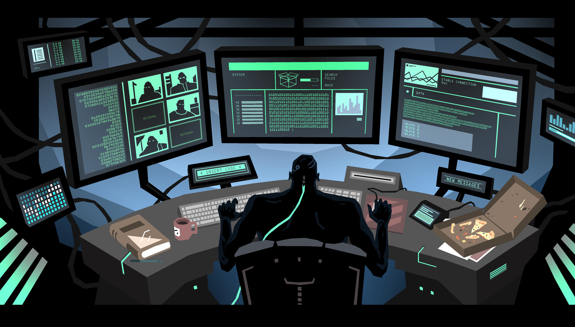 ArtStation - Web banner