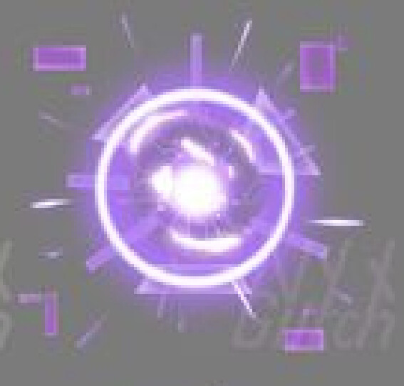 Wyatt Amorin - School VFX Assignment - Overwatch Orb Recreation