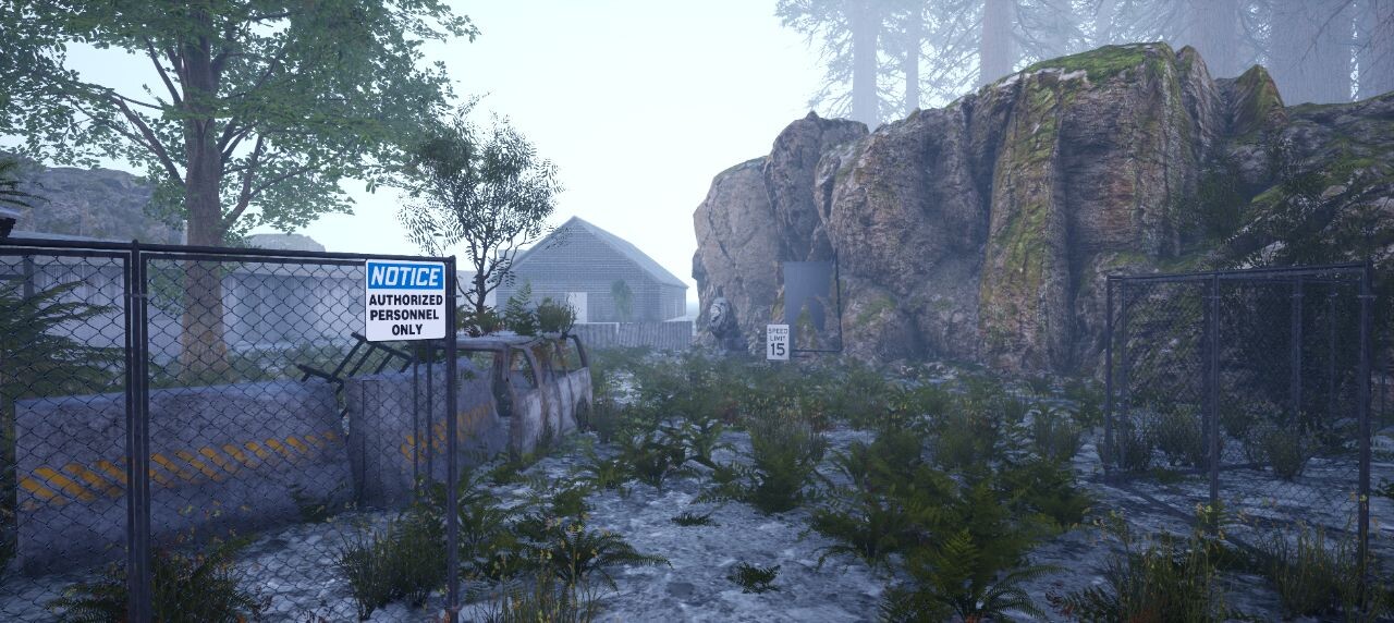 ArtStation - Level Design