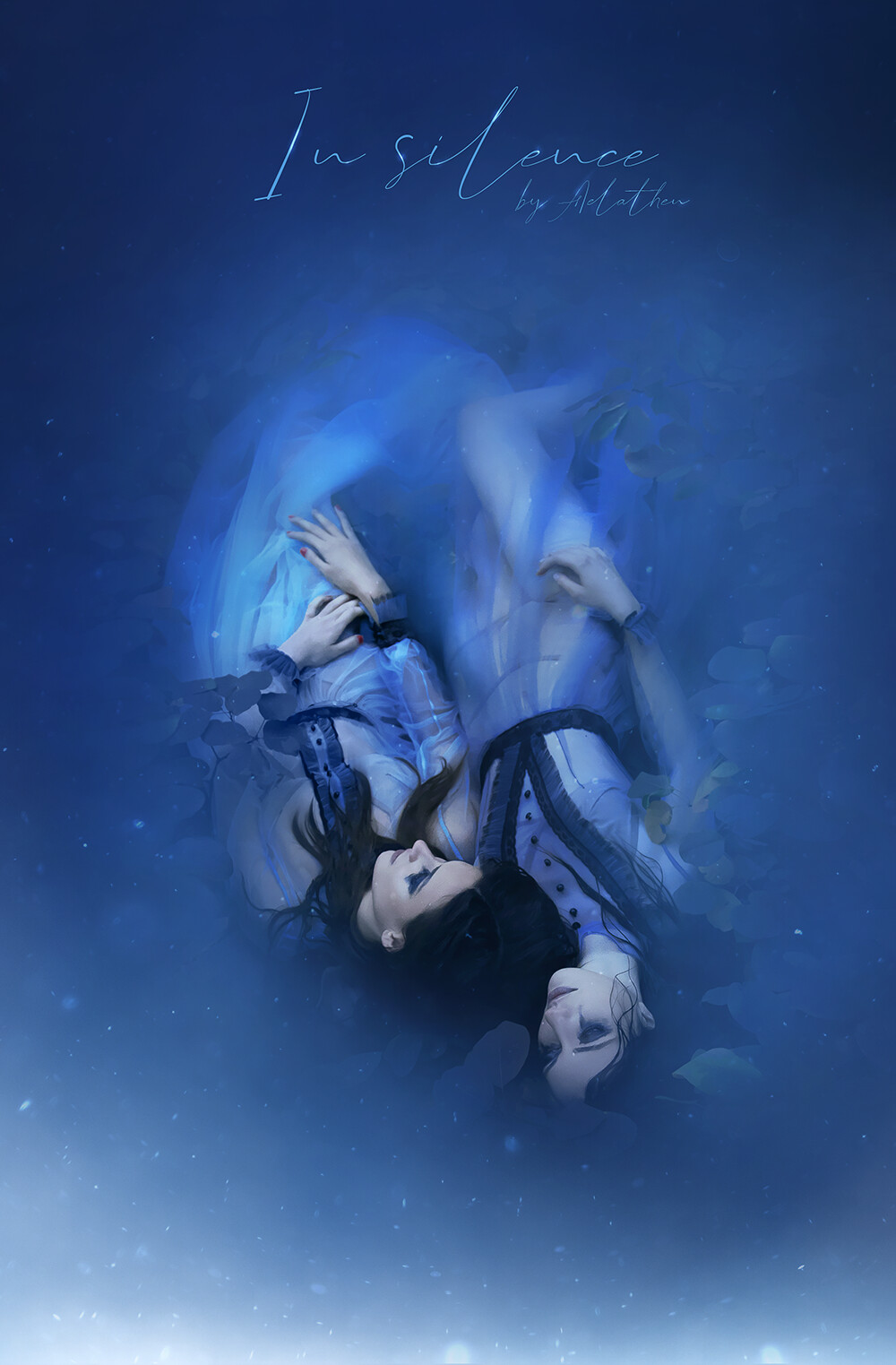 ArtStation - In Silence