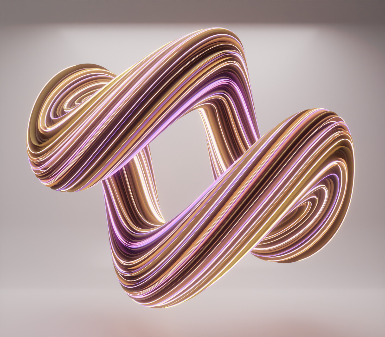 ArtStation - Abstract Forms Volume 1