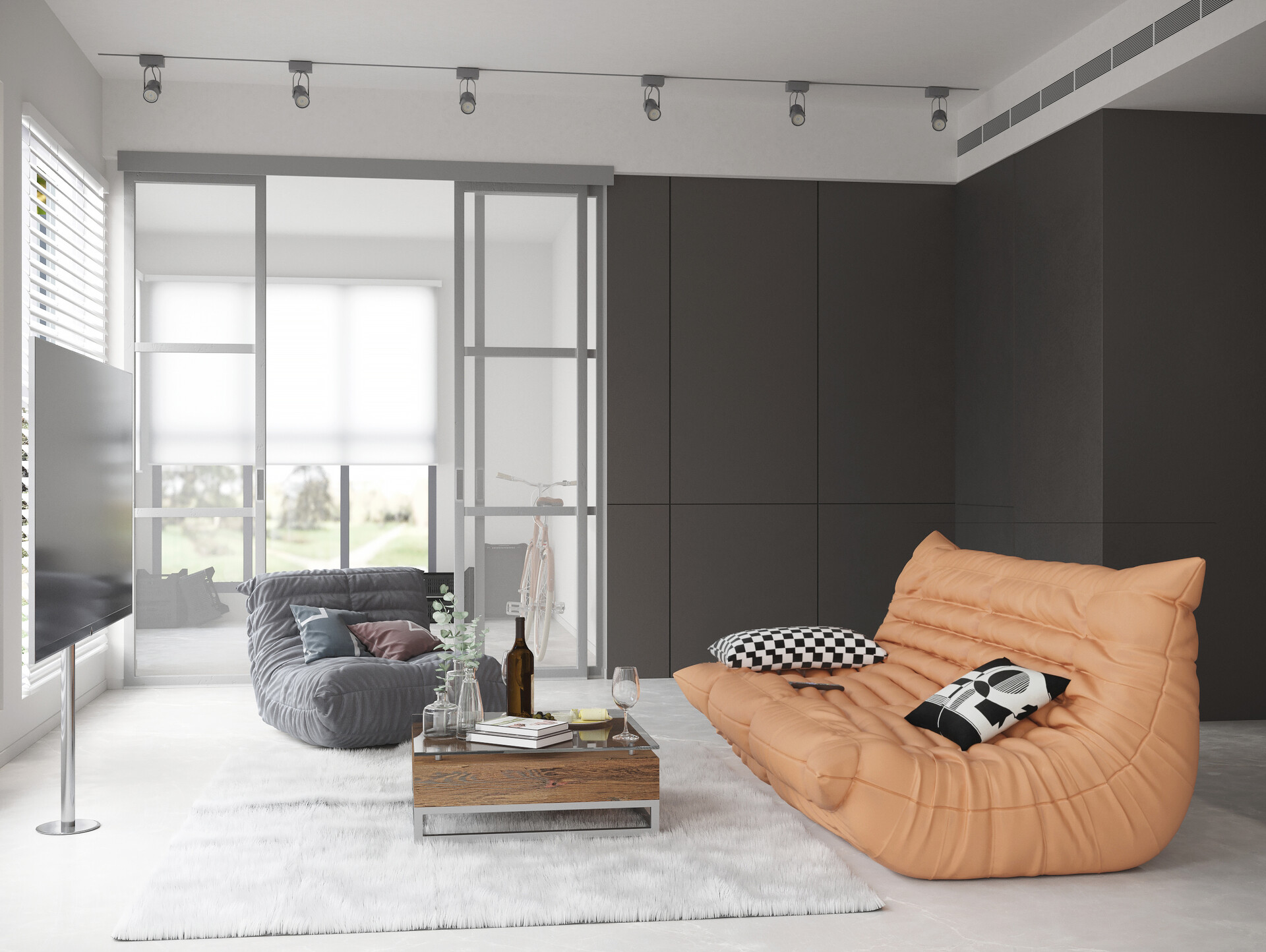 ArtStation - A bit of improvisation.