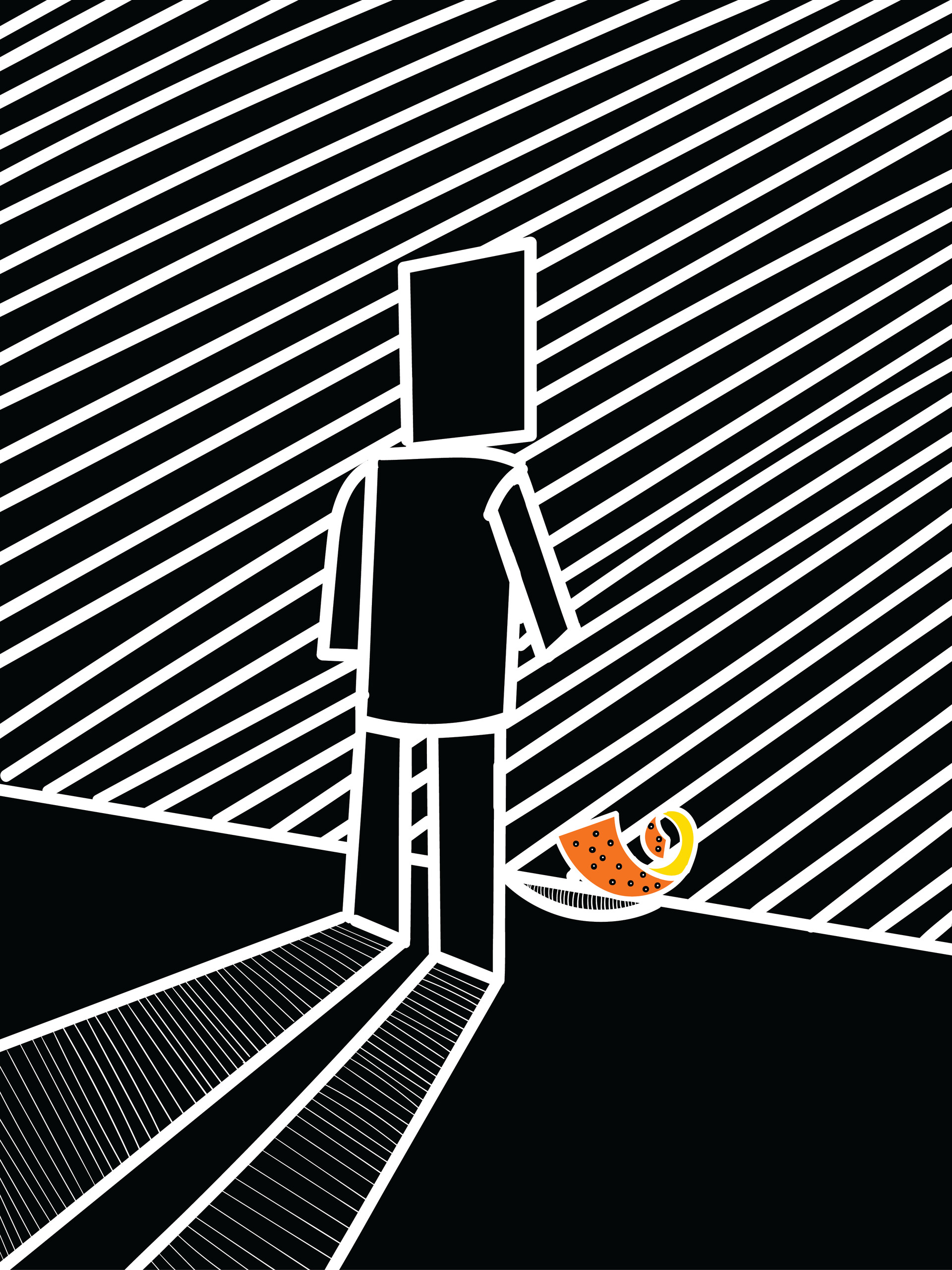 ArtStation - A Story of Disappointment