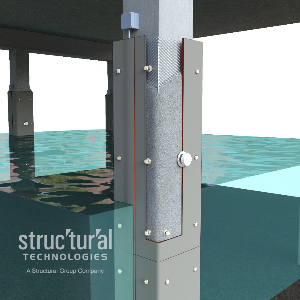 ArtStation - 3d technical illustration